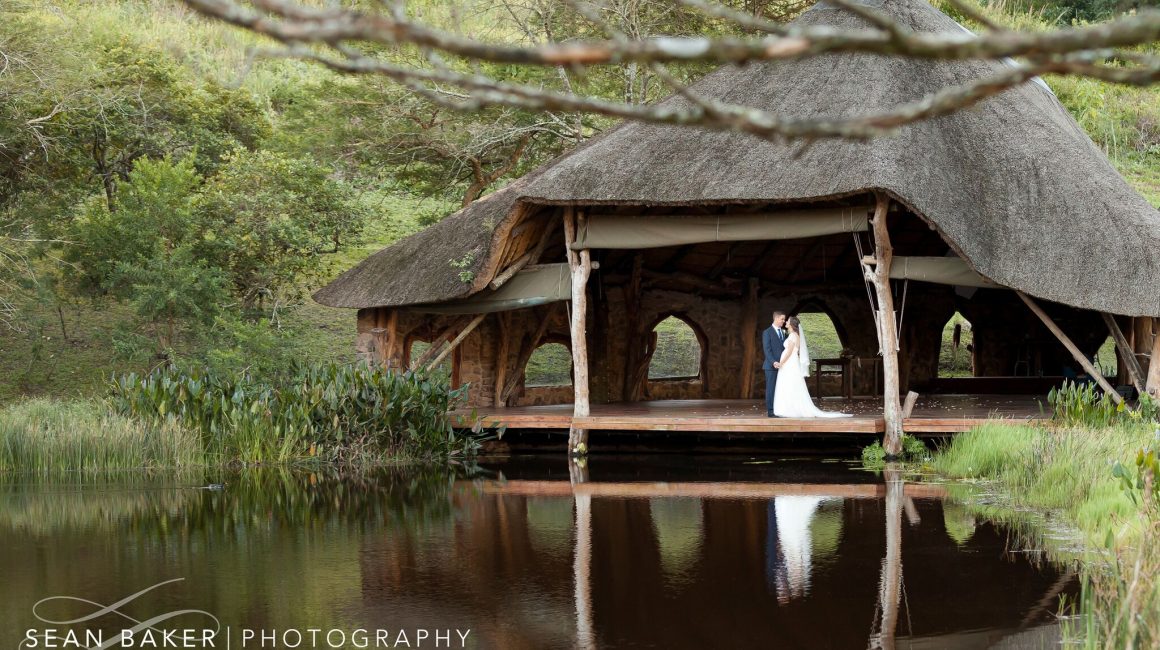 iNsingizi Weddings | An entire venue and lodge that’s all yours