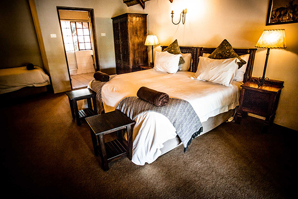 Homepage - iNsingizi Lodge and Spa