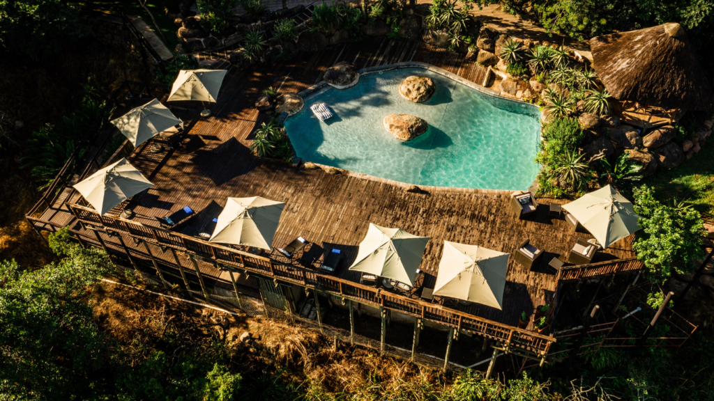 THE ULTIMATE SCHOOL HOLIDAY GETAWAY IN KZN - iNsingizi Bush Lodge and ...