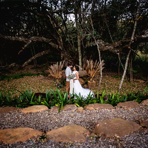 iNsingizi Lodge & Spa in Kwazulu Natal