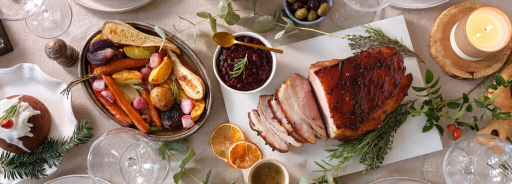 Homepage - iNsingizi Lodge and Spa