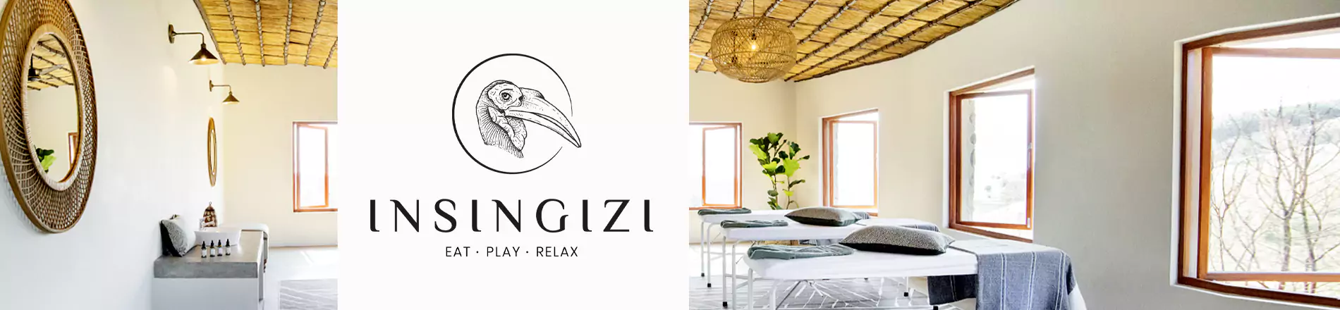 Homepage - iNsingizi Lodge and Spa