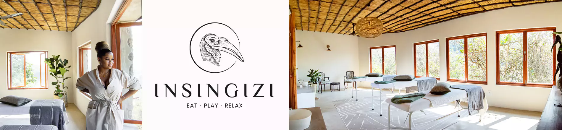 Spa - iNsingizi Lodge and Spa